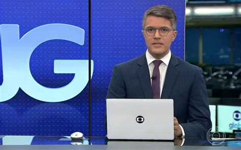 Tudo Sobre Jornal Da Globo Not Cias Da Tv
