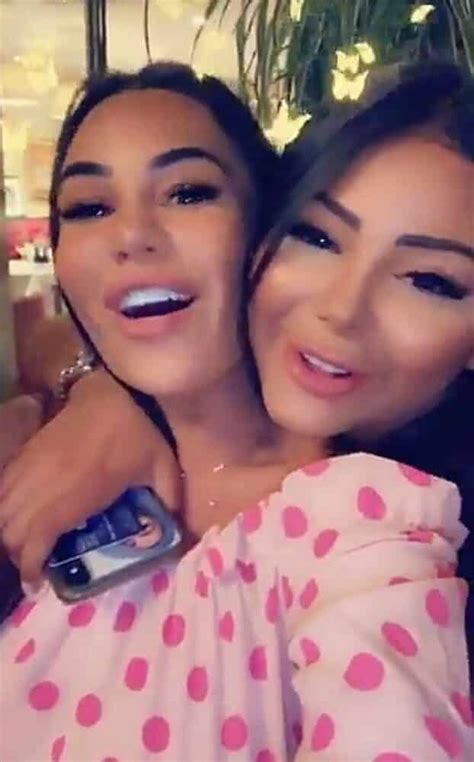 Maeva Ghennam LMvsMonde5 Clashe Milla Jasmine