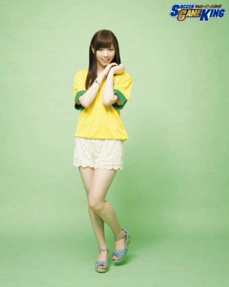 Nanase Nishino Famousfix