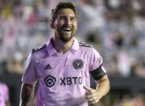 Leo Messi ficha por Krü Esports el equipo de deportes electrónicos
