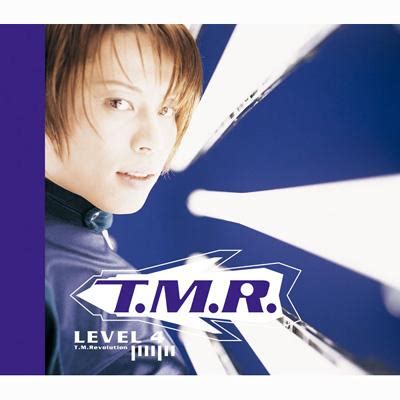 LEVEL 4 T M Revolution HMV BOOKS Online ESCL 3183