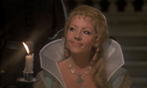Ingrid Pitt Countess Dracula