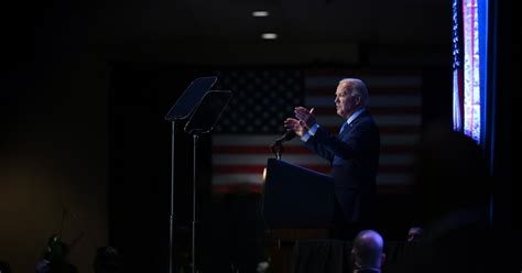 Opinion Free Campaign Advice For Joe Biden The New York Times