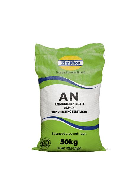 Ammonium Nitrate 50kg Shop Online Now