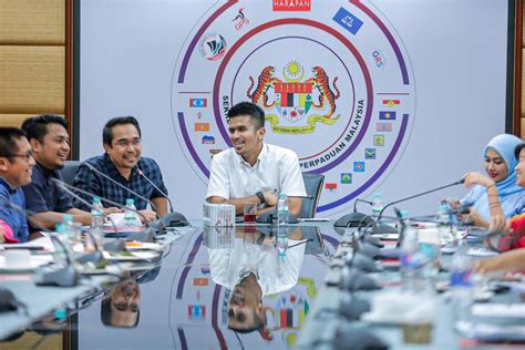 Omar Mokhtar On Twitter Menjelang Konvensyen Pemuda Kerajaan