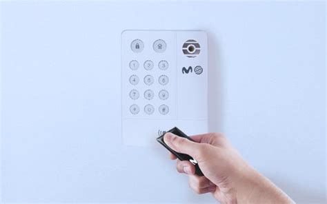 Cómo Activar y Desactivar la Alarma Movistar Prosegur Alarmas