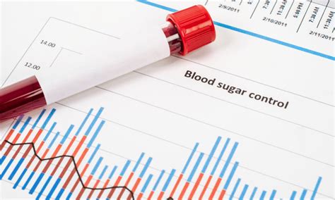 Hemoglobina Glicosilada Un Estudio Vital Para La Diabetes