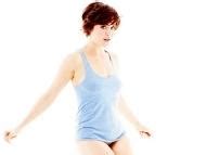 Naked Megan Boone Added By Lionheart