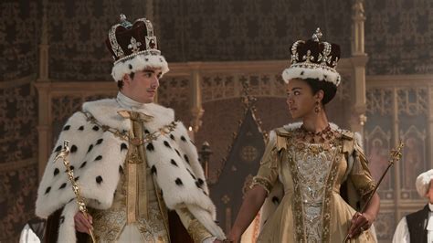 Bridgerton Prequel Queen Charlotte Release Date Cast Trailer And