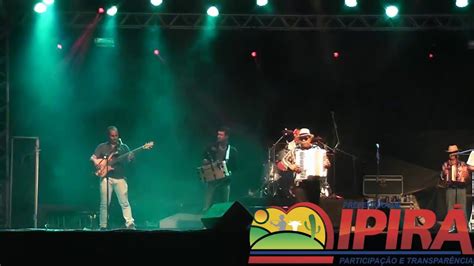 Show em Ipirá BA 23 06 14 YouTube