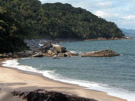 17 Praias De Caraguatatuba As Melhores Bonitas E Limpas O Turista