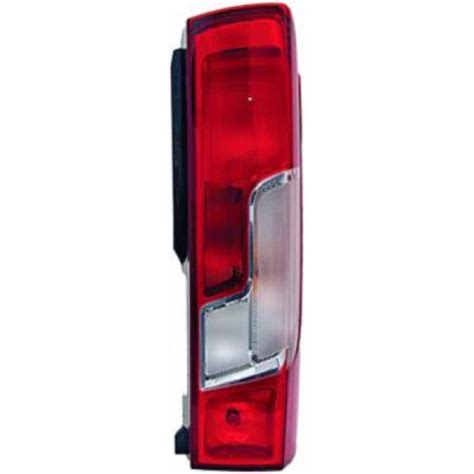 Feu Arri Re Droit Fiat Ducato De Oem