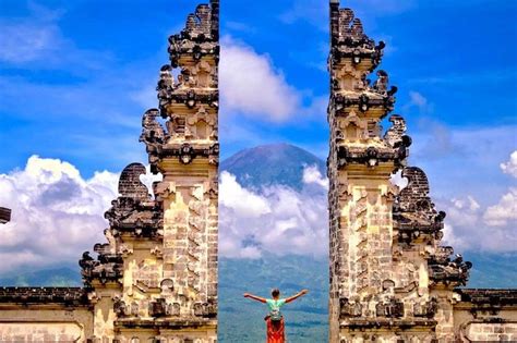 Private Tour Gateway Of Heaven At Pura Lempuyang Bali 2023 Ubud