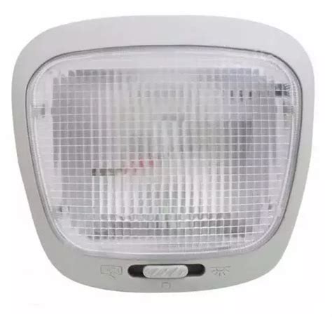 Lanterna Luz Teto Gol Parati Saveiro G2 Bola 95 96 97 98 99 Escorrega