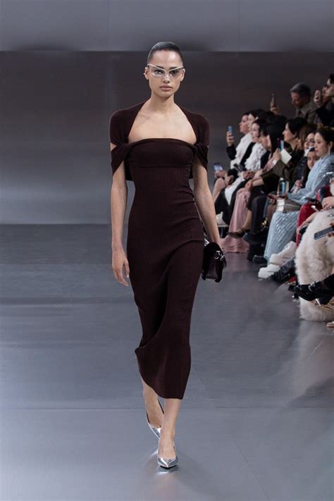Fendi Spring Summer Haute Couture Another