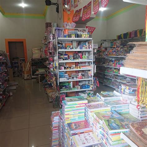 10 Toko Alat Tulis Terbaik Di Jogja Lengkap Murah