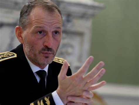 Loire Alexandre Rochatte centième préfet de la Loire Je suis un