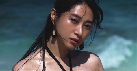 染谷有香 トップオブエロスがグラビア史に残る傑作に挑んだ FRIDAYデジタル