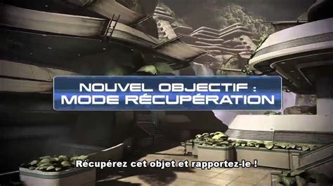Mass Effect Rebellion Dlc Trailer Youtube
