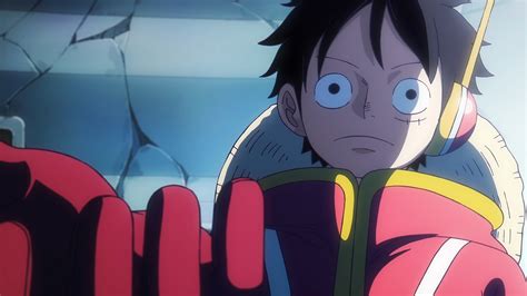 One Piece Episódio 1109 Spoilers e data de lançamento Critical Hits