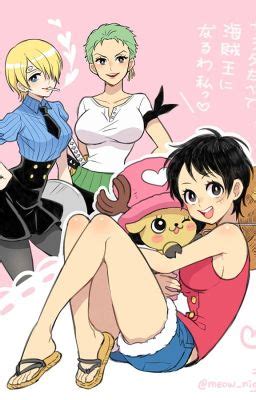 A Songbird S Tale One Piece X Male Reader Chapter I The One Who