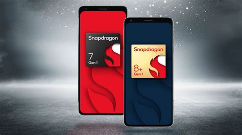 Snapdragon 8 Gen 2 Qualcomm confie la fabrication à TSMC et refoule