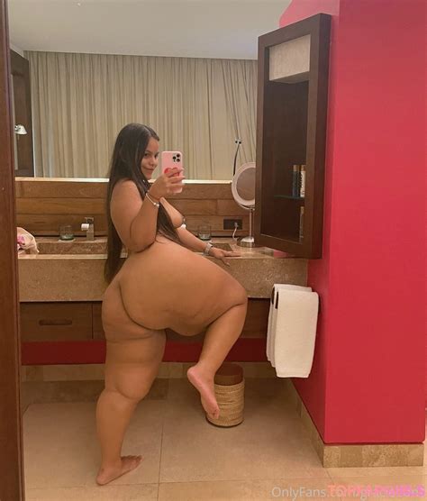 Graciebon Nude Onlyfans Leaked Photo Topfapgirls