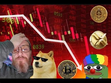 Wtf I F D Up Or Did I What Is Really Happening To Bitcoin