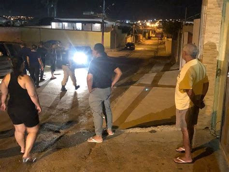 Filho Suspeito De Matar O Pr Prio Pai Em Sete Lagoas Corpo Foi