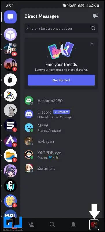 3 Ways To Change Username Or Display Name On Discord Gadgets To Use