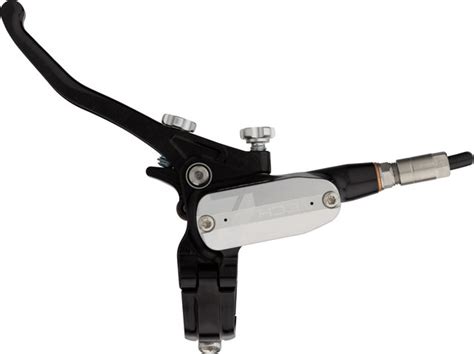 Hope Freins à Disque Tech 4 V4 Set avant arrière bike components