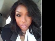 Naked Brandy Norwood Added 07 19 2016 By Pepelepu