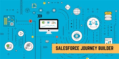 customer journey mapping and salesforce marketing cloud solutions customer journey mapping