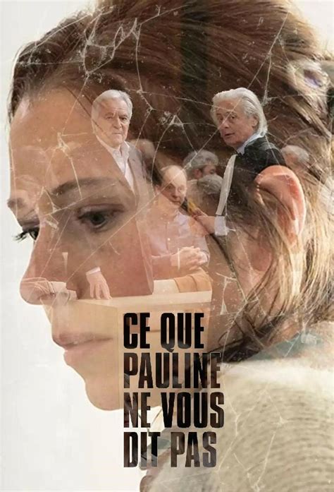 Ce Que Pauline Ne Vous Dit Pas Tvmaze
