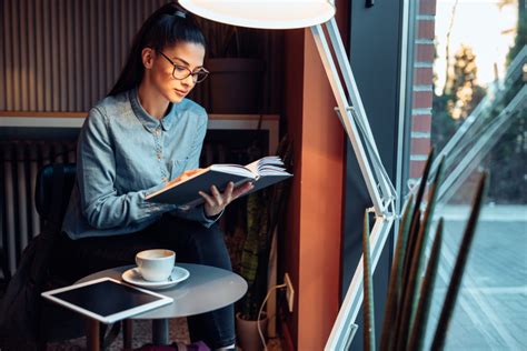Cómo Crear el Hábito de la Lectura UNILA