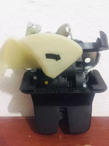 Chapa Cajuela Jetta Mk6 MercadoLibre
