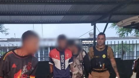 Enfermeira de Maringá é suspeita de contratar criminosos para roubar e