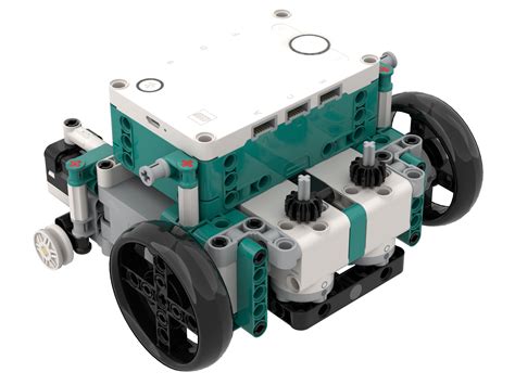 robot designs