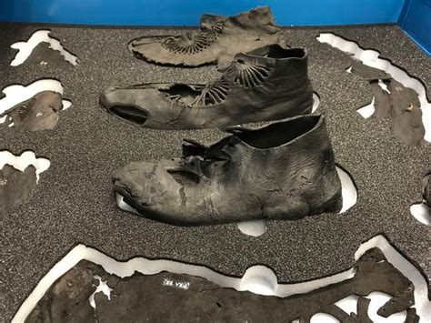 Springblade Ftw On Twitter Rt Trimontiumtrust The St Excavations