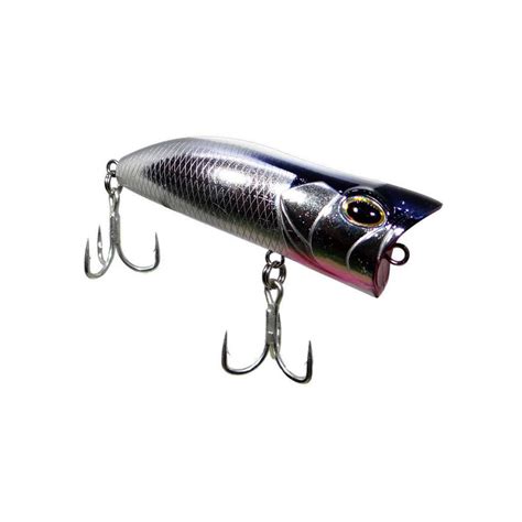 SEÑUELO MARINE RAM POPPER 60 M 269