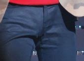 Go See GEO Fierce Friday TOP Bulge Photos