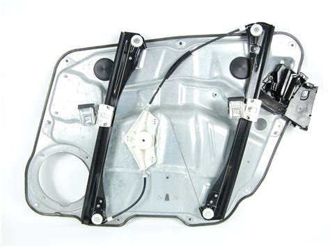 Mechanizm szyby przód lewy Mercedes GL ML W164 A1647201579 za 100 zł z