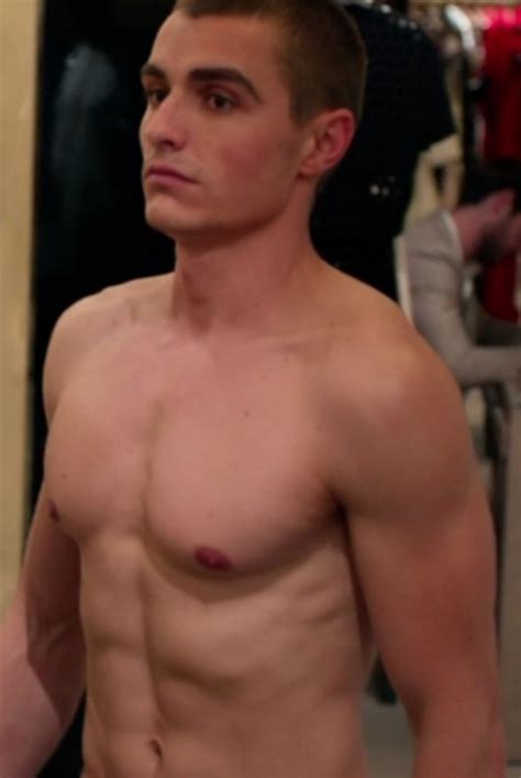 Dave Franco From The Big Picture Today S Hot Photos E News