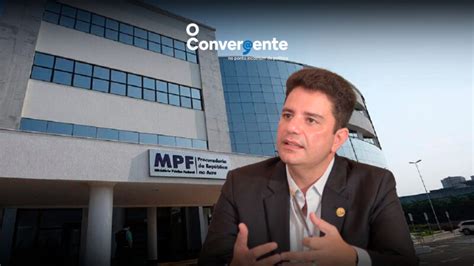 MPF instaura inquérito civil contra governo do Acre para apurar ação de