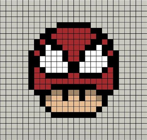 Total 83 Imagen Dibujos De Cuadricula De Spiderman Abzlocal Mx