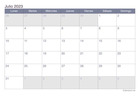 Calendario En Blanco Para Imprimir 2024 Image To U