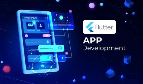 11 reasons why flutter is better for app development
