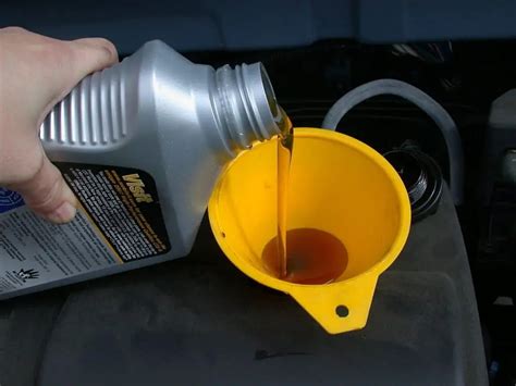 8 Bad Oil Pump Symptoms In Vehicles How To Diagnose It Motor Vehicle HQ