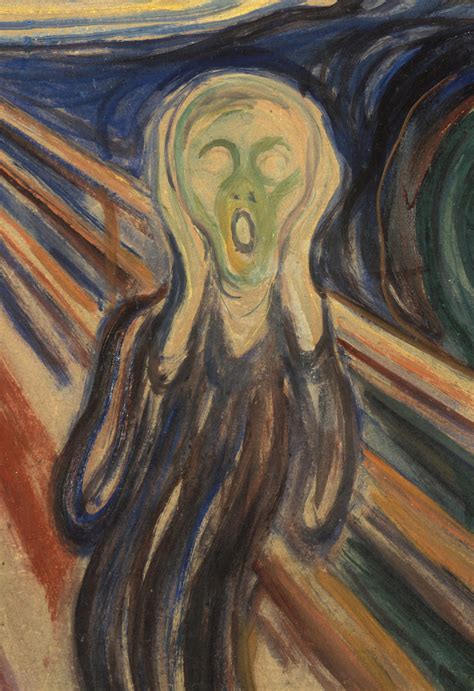 Original The Scream Sale Aikicai Org