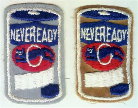 Wacky Packages Sew On Patches Lost Wackys